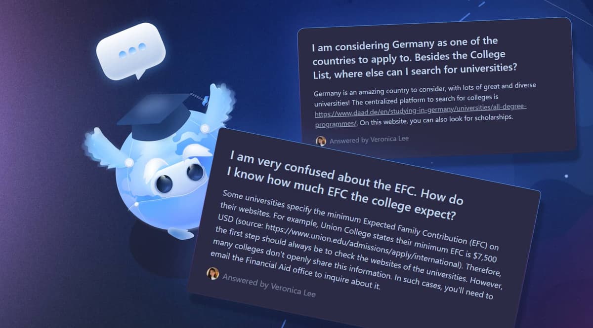 Borderless | Study Abroad Community